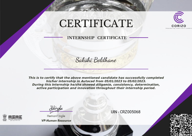 Sakshi Boldhane - Pune, Maharashtra, India | Professional Profile ...